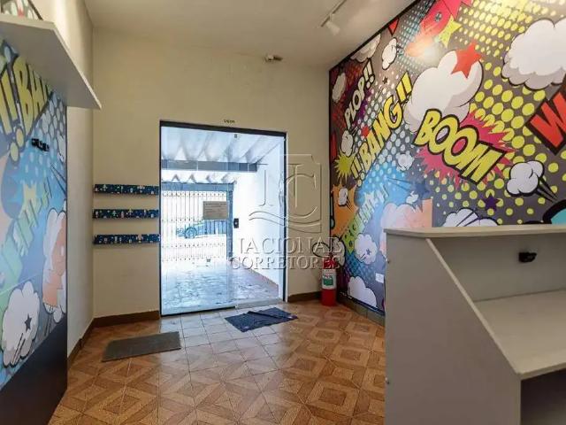 Prédio para Locação em Santo André/SP Campestre 3 Quartos