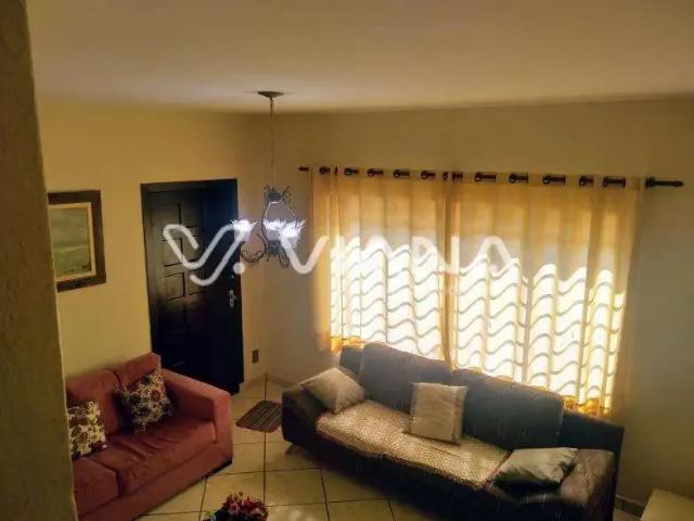 Prédio para Locação em Santo André/SP Campestre 3 Quartos