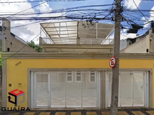 Prédio para Locação em Santo André/SP Campestre 3 Quartos