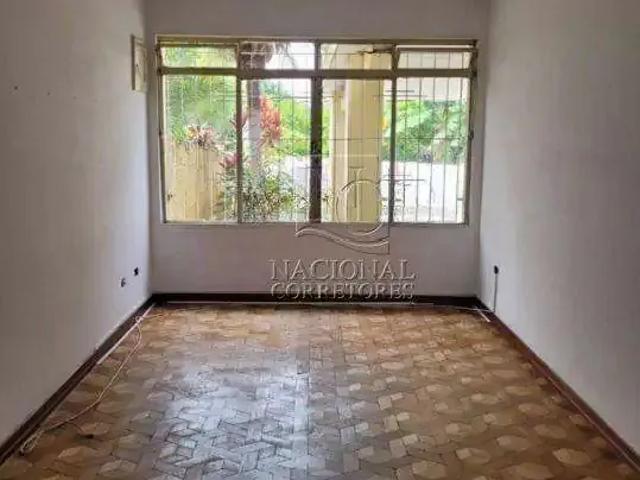 Prédio para Locação em Santo André/SP Campestre 3 Quartos