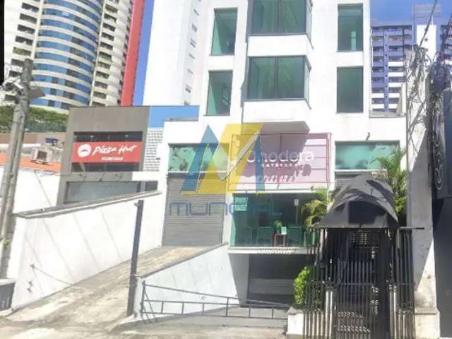 Prédio para Locação em Santo André/SP Campestre