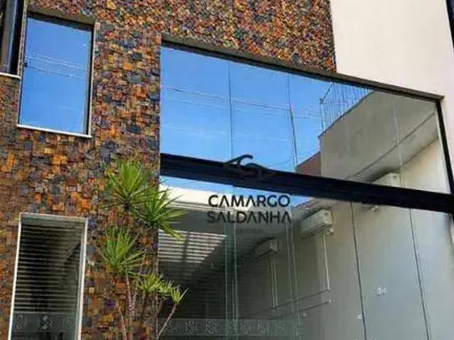 Prédio para Locação em Santo André/SP Campestre