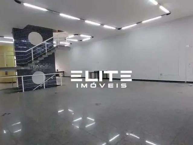Prédio para Locação em Santo André/SP Campestre