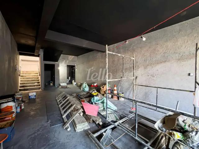 Prédio para Locação em Santo André/SP Campestre