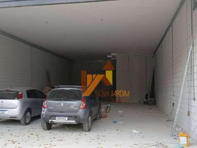 Prédio para Locação em Santo André/SP Campestre