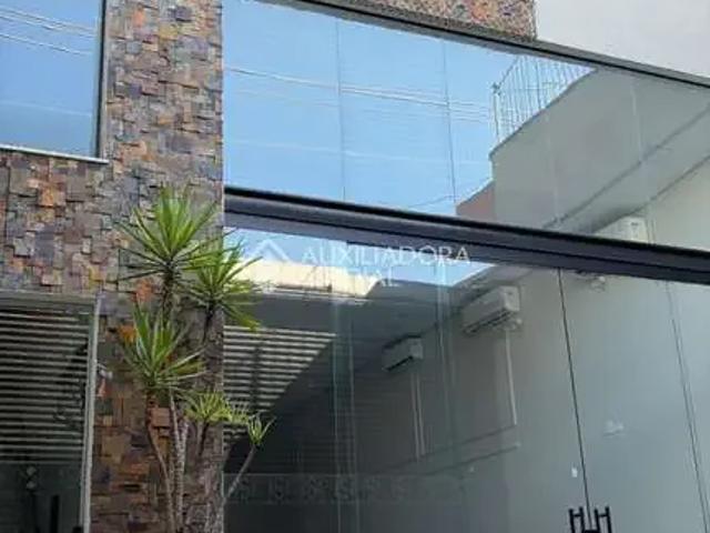 Prédio para Locação em Santo André/SP Campestre