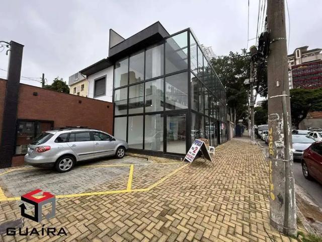 Prédio para Locação em Santo André/SP Campestre