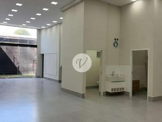 Prédio para Locação em Santo André/SP Campestre