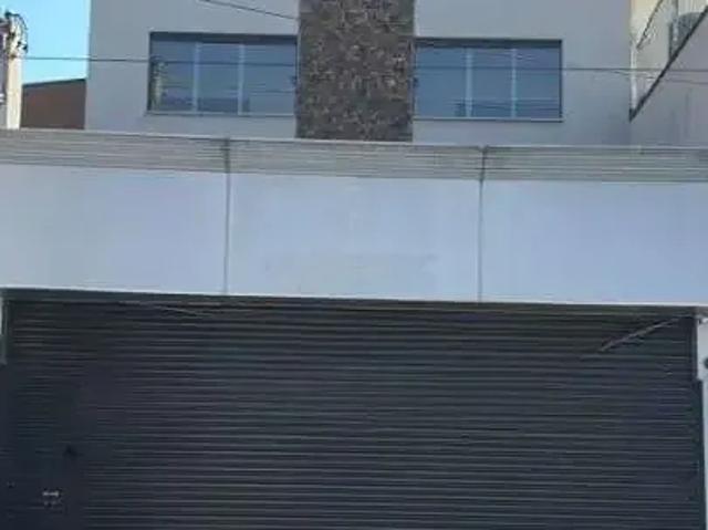 Prédio para Locação em Santo André/SP Campestre