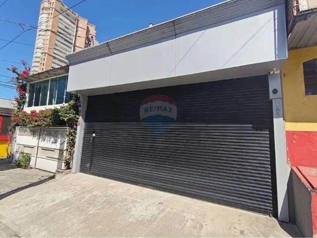 Prédio para Locação em Santo André/SP Campestre