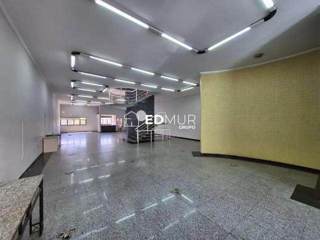 Prédio para Locação em Santo André/SP Campestre