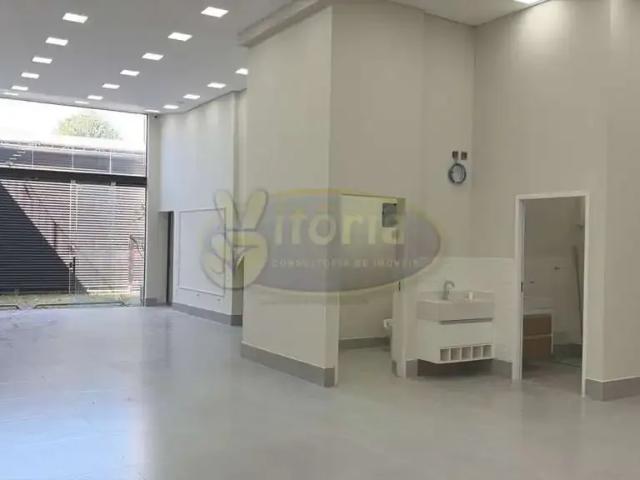 Prédio para Locação em Santo André/SP Campestre