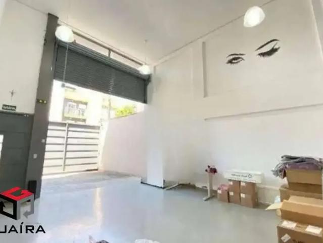 Prédio para Locação em Santo André/SP Campestre