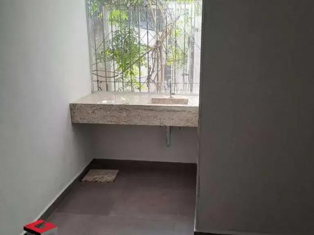 Prédio para Locação em Santo André/SP Campestre