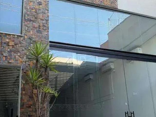 Prédio para Locação em Santo André/SP Campestre