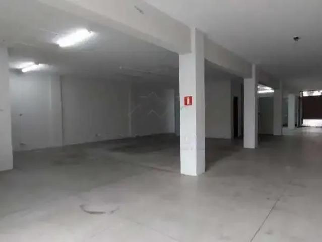 Prédio para Locação em Santo André/SP Campestre