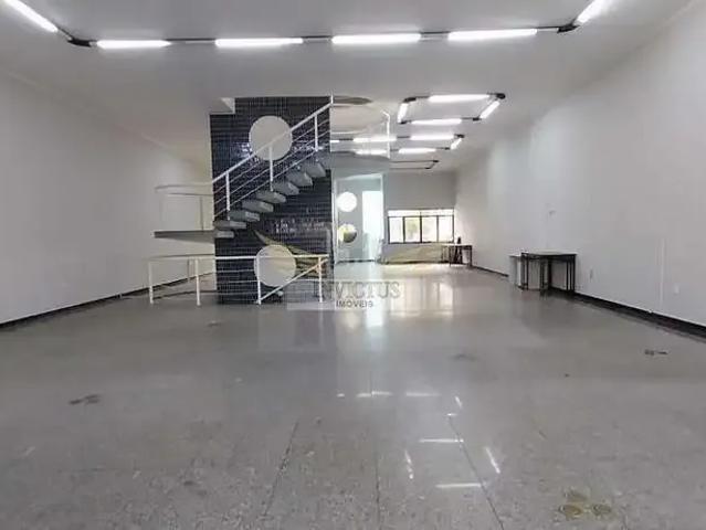 Prédio para Locação em Santo André/SP Campestre