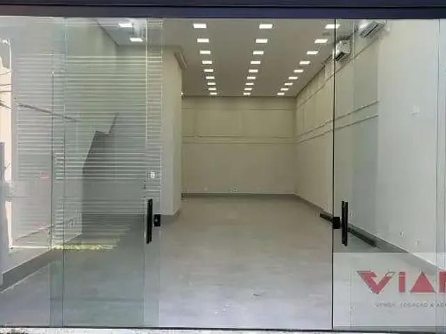 Prédio para Locação em Santo André/SP Campestre