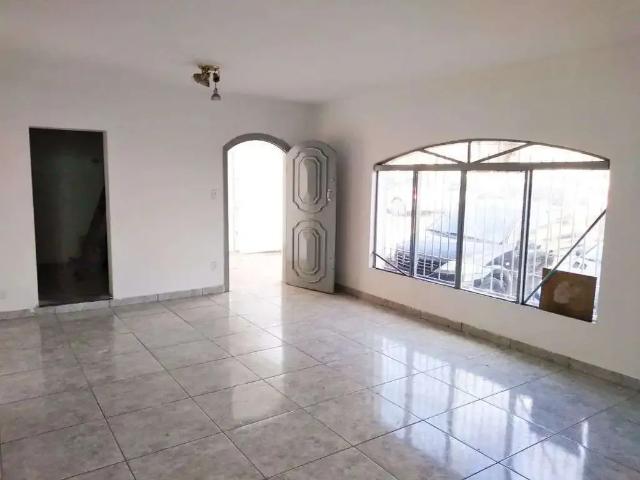 Prédio para Locação em Santo André/SP Campestre 5 Quartos