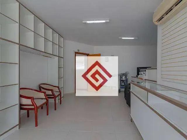 Prédio para Locação em Santo André/SP Campestre