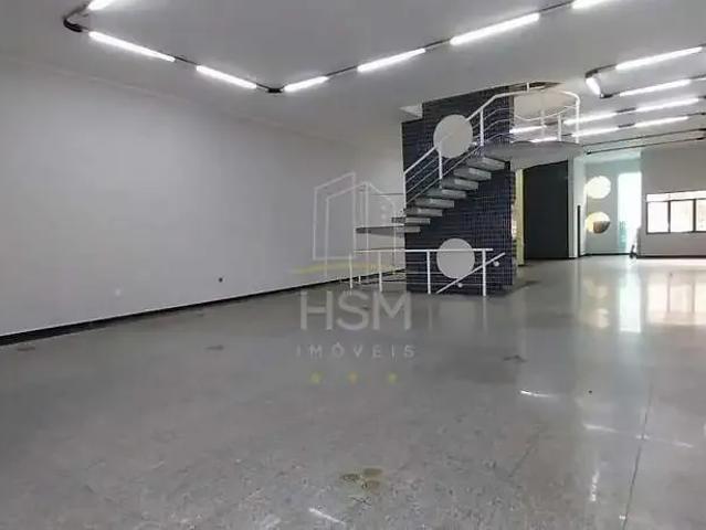 Prédio para Locação em Santo André/SP Campestre