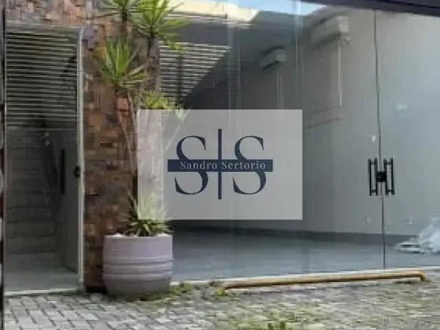 Prédio para Locação em Santo André/SP Campestre
