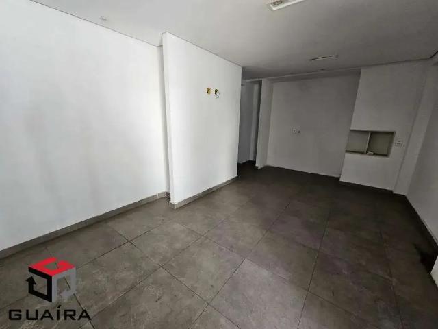 Prédio para Locação em Santo André/SP Campestre