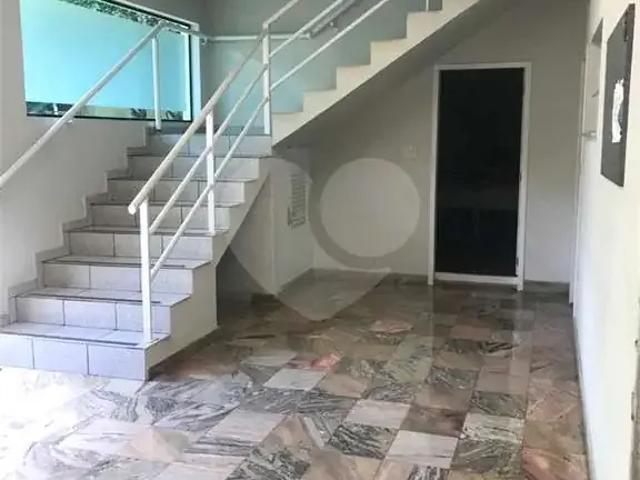 Prédio para Locação em Santo André/SP Campestre