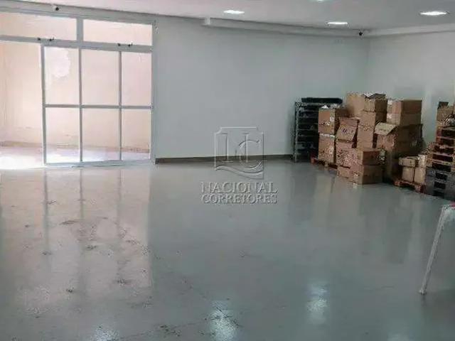 Prédio para Locação em Santo André/SP Campestre