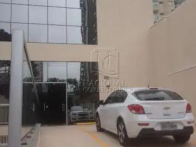 Prédio para Locação em Santo André/SP Campestre