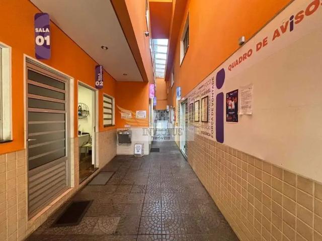 Prédio para Locação em Santo André/SP Casa Branca