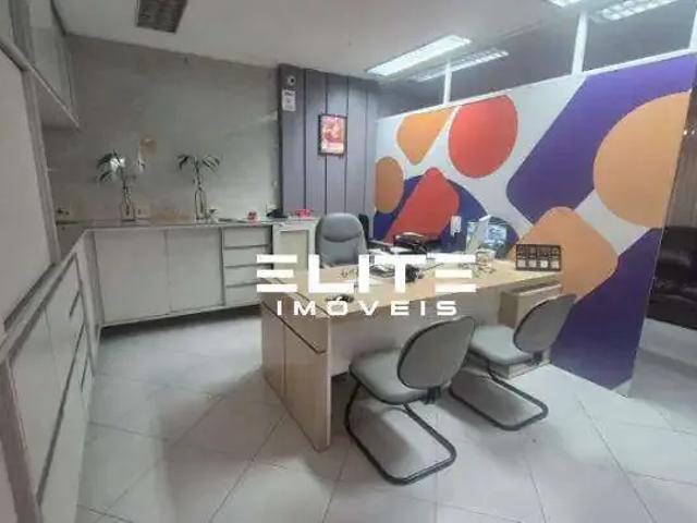 Prédio para Locação em Santo André/SP Casa Branca