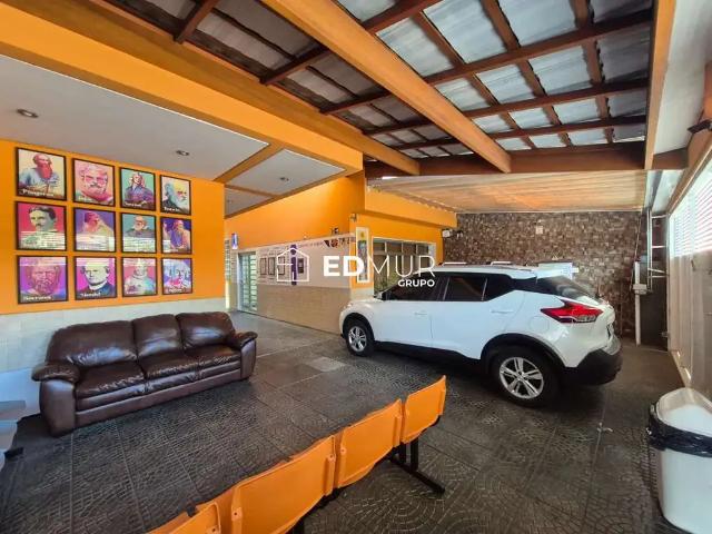 Prédio para Locação em Santo André/SP Casa Branca