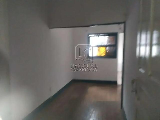 Prédio para Locação em Santo André/SP Centro 3 Quartos