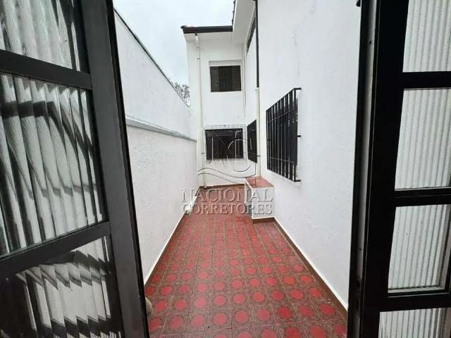 Prédio para Locação em Santo André/SP Centro 3 Quartos