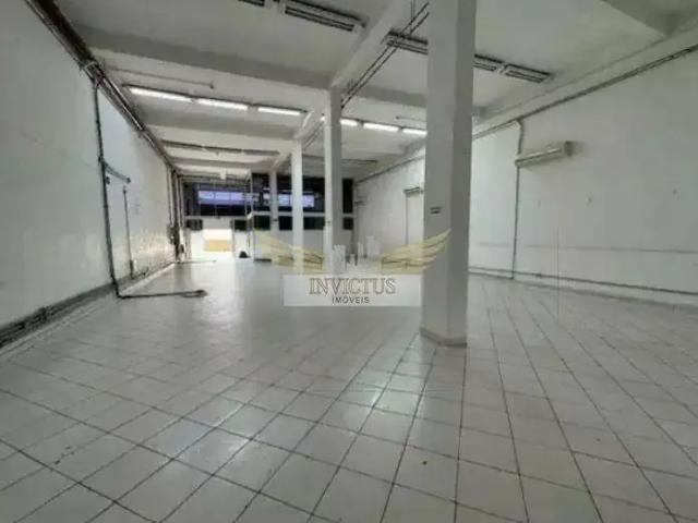 Prédio para Locação em Santo André/SP Centro