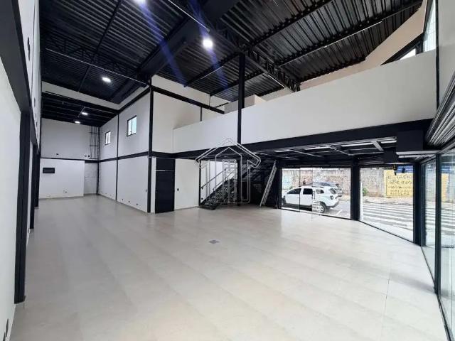 Prédio para Locação em Santo André/SP Centro