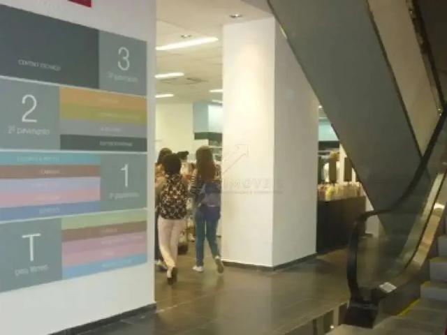 Prédio para Locação em Santo André/SP Centro