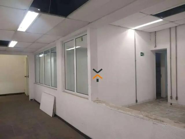 Prédio para Locação em Santo André/SP Centro