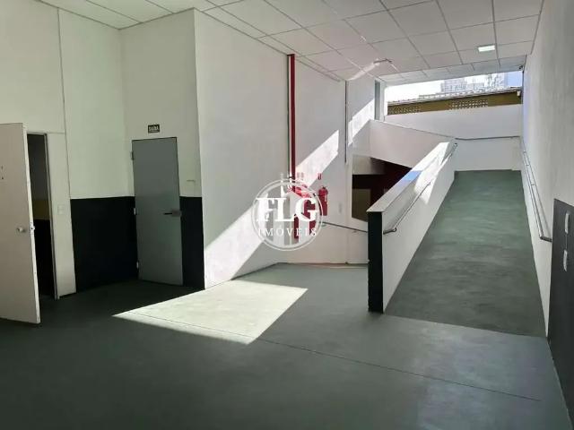 Prédio para Locação em Santo André/SP Centro