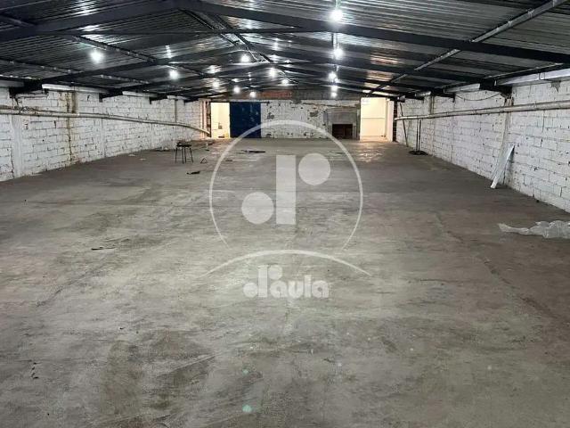 Prédio para Locação em Santo André/SP Centro