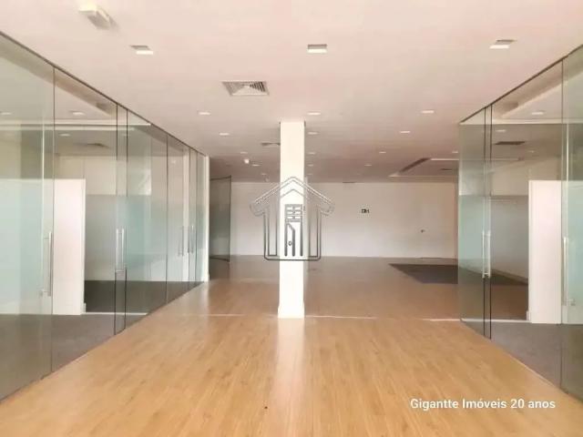 Prédio para Locação em Santo André/SP Centro