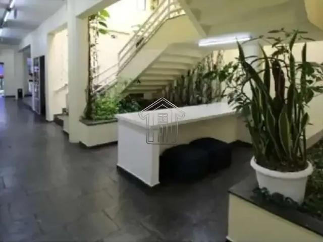 Prédio para Locação em Santo André/SP Centro
