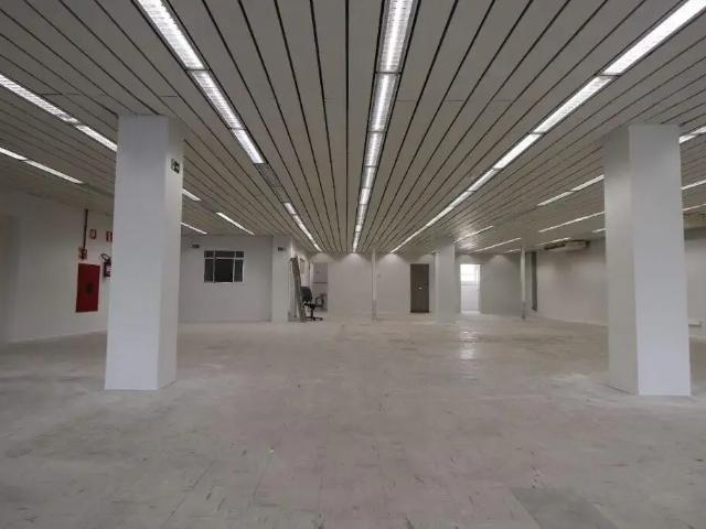 Prédio para Locação em Santo André/SP Centro