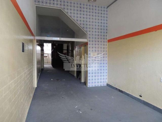 Prédio para Locação em Santo André/SP Centro