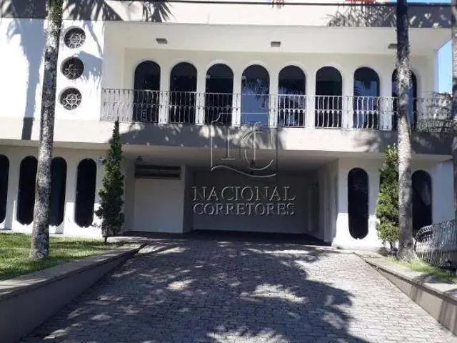 Prédio para Locação em Santo André/SP Centro