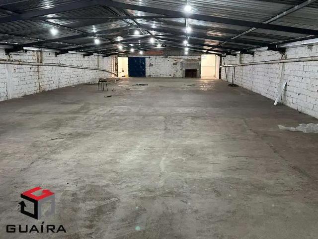 Prédio para Locação em Santo André/SP Centro