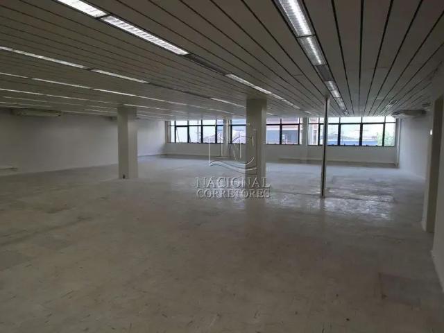 Prédio para Locação em Santo André/SP Centro
