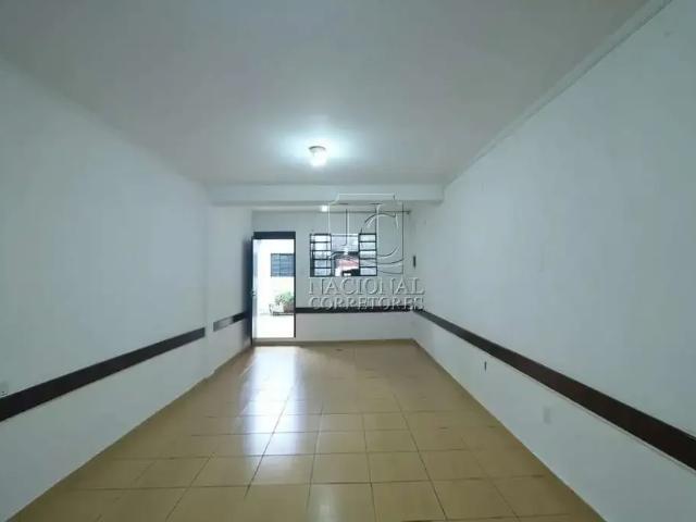 Prédio para Locação em Santo André/SP Centro