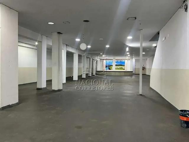Prédio para Locação em Santo André/SP Centro
